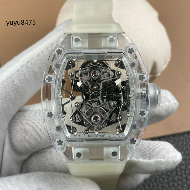 現貨實拍大廠復刻eur廠陀飛輪超級雪琉璃RM056全自機械錶 防水手錶 手表 指針手錶 錶 防水錶 腕錶 指針錶 男錶 | 蝦皮購物