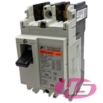 【富士電機】日本原廠進口 FUJI 無熔絲斷路器 NFB BW63SAG-2P60A | 蝦皮購物