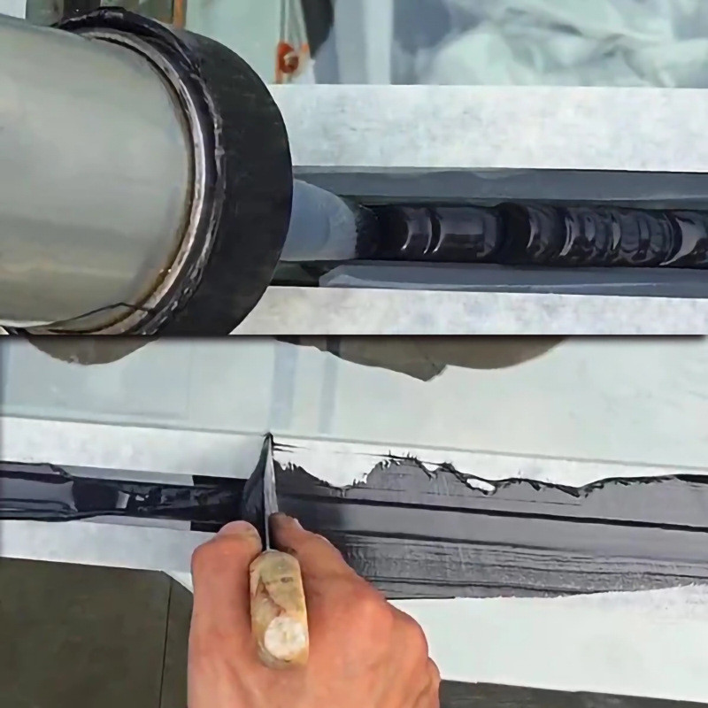 可開票/品質優選/波士膠Bostik ISR 7003 7008 7005改性聚氨酯密封膠汽車船舶膠水/金斐元 | 蝦皮購物