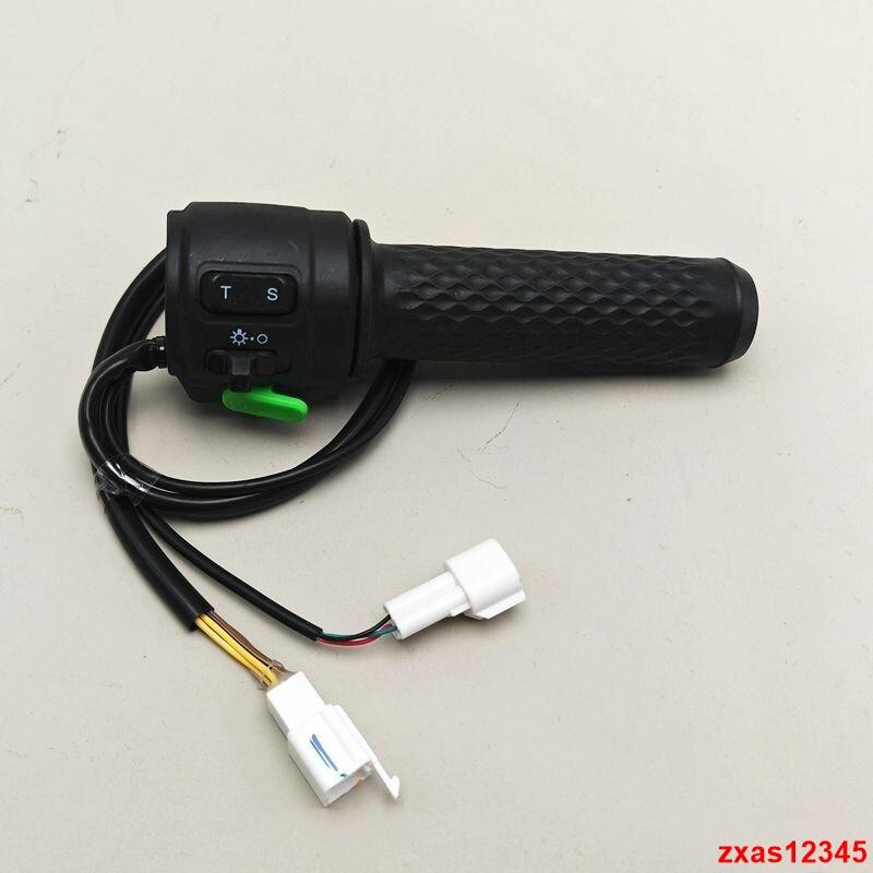 全場四折 小牛原廠G0/G1/F0/B0/G100/F100組合開關+轉把原廠配件 | 蝦皮購物