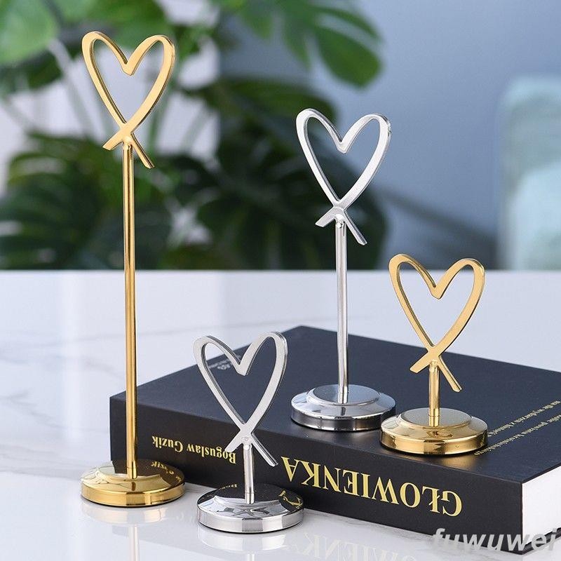 fuwuwei新上 不銹鋼餐牌架立式菜牌夾展示牌價格菜單卡臺卡架桌牌 | 蝦皮購物