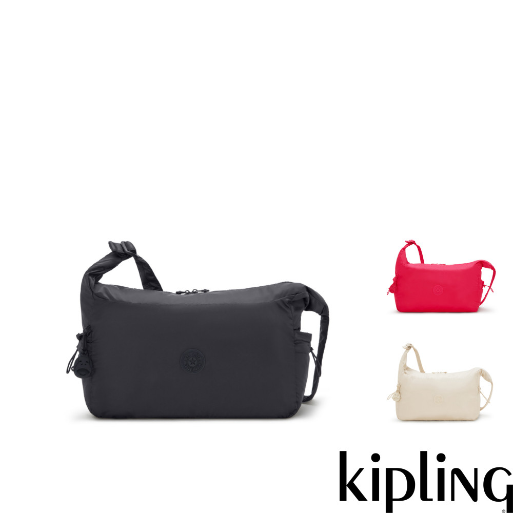 Kipling『拉拉包』手提肩背兩用包-GWYN(多款任選)SS25L1 | 蝦皮購物