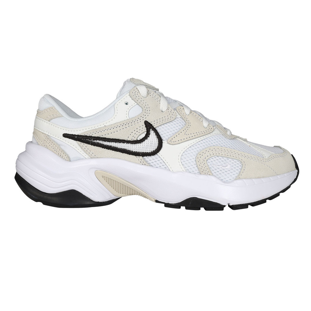 NIKE W AL8 女休閒運動鞋( 慢跑 路跑 訓練「FJ3794-102」 白淺奶茶黑 | 蝦皮購物