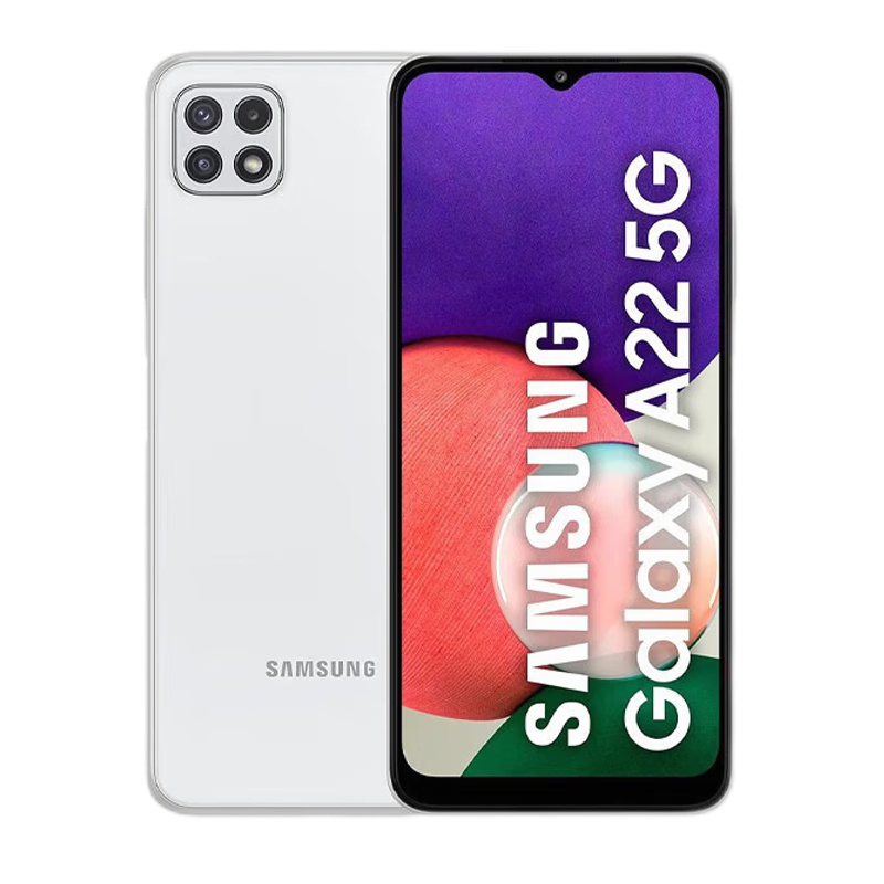 【優品數碼】全新未拆封 Samsung A22 5G A226 4+128G 6.6吋 手機 | 蝦皮購物