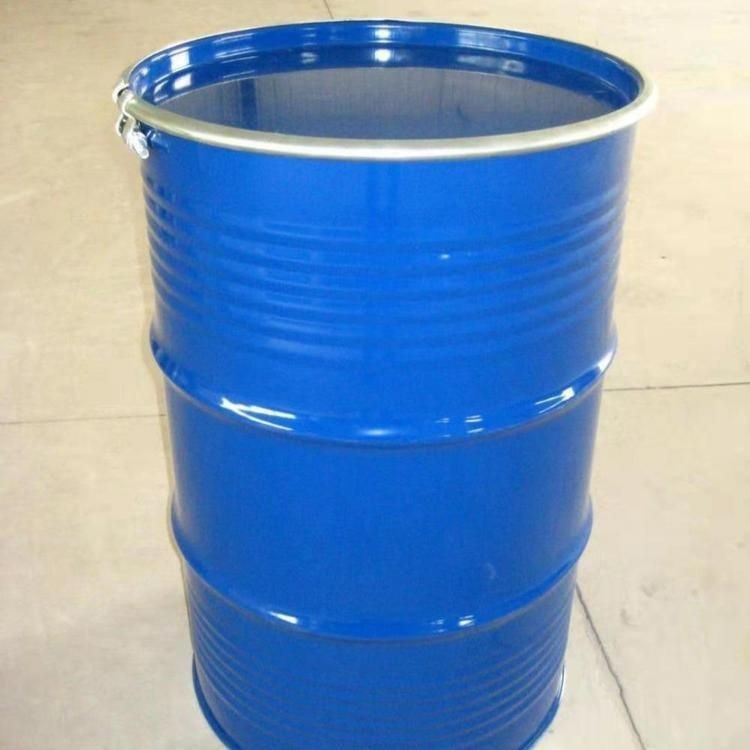 208升鐵桶油桶鐵箍化工桶國標208L鋼桶配件可拆卸開口桶大蓋子 | 蝦皮購物