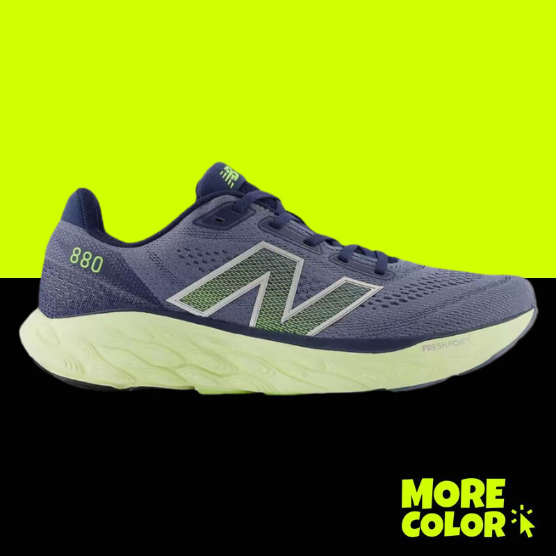日本免運New Balance Fresh Foam X 880 V14 慢跑鞋 NB 灰綠 M880G14/L14 | 蝦皮購物