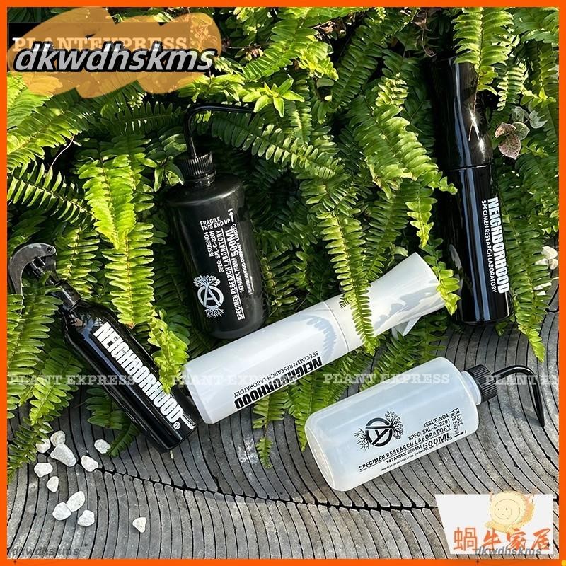 【台灣出貨】塊根植物盆景綠植噴壺超細噴霧多肉園藝澆花澆水壺YYDS | 蝦皮購物