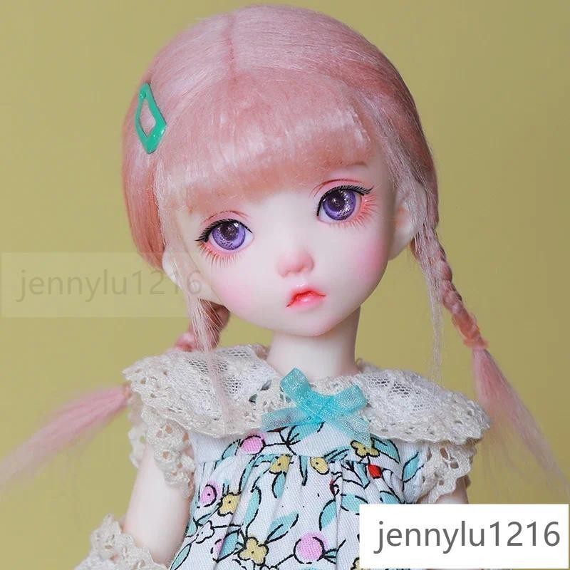 【Bjd世界】 人形關節人偶 娃娃 新年禮物 Fariyland Littefee Mio 16 BJD 娃娃全套球形 | 蝦皮購物