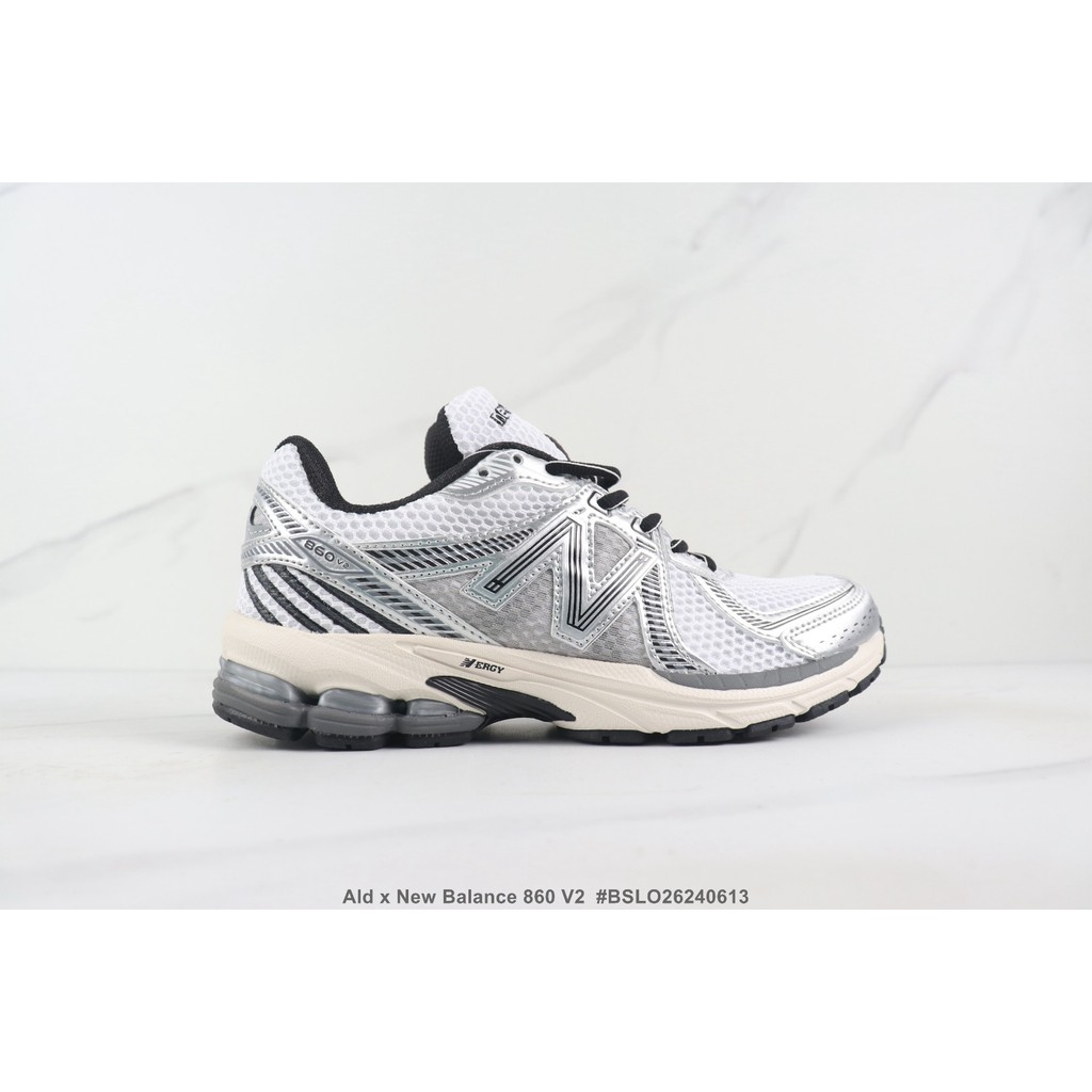 Ald x New Balance 860 V2 NB 復古避震跑鞋 舒適透氣 36-45 | 蝦皮購物
