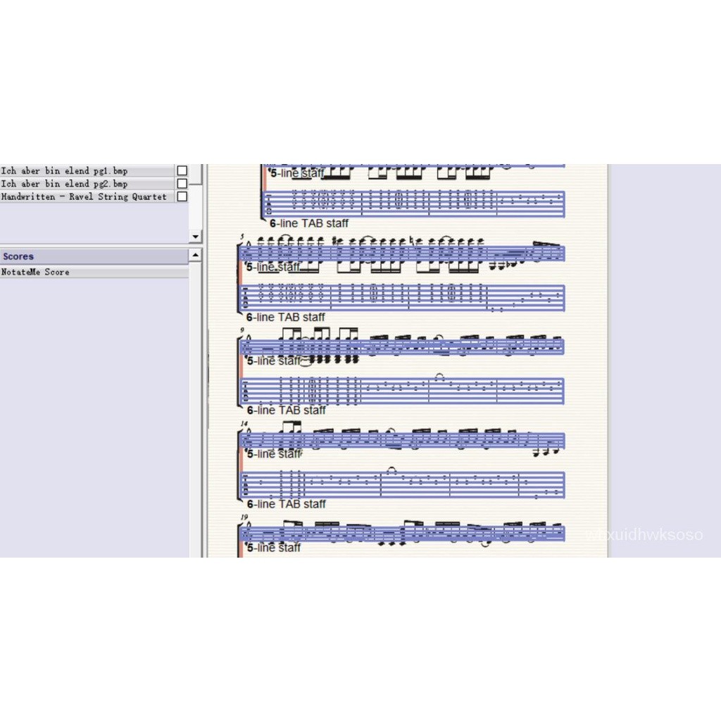 【專業軟體】樂譜掃描識別 Neuratron Photoscore Ultimate 2020 中文/英文版 | 蝦皮購物