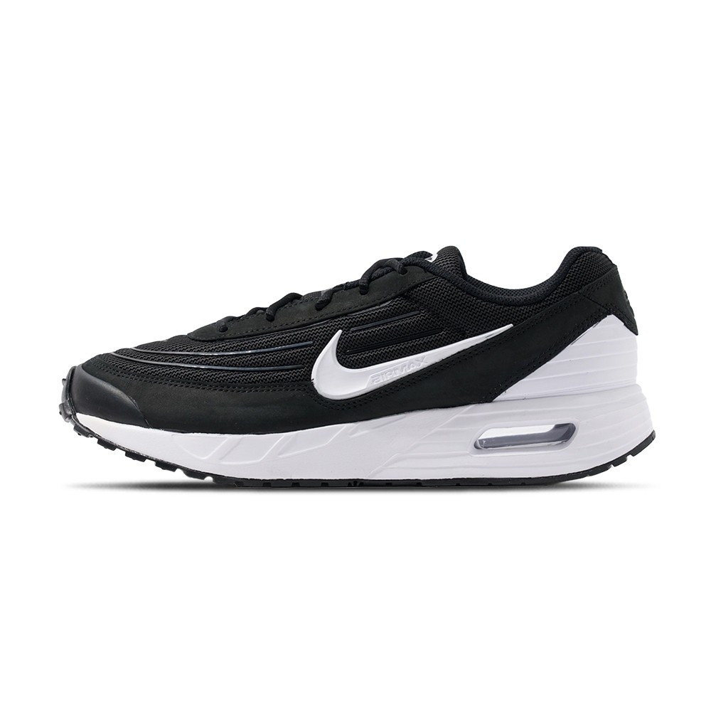 Nike Air Max Verse 男 黑白 跑鞋 緩震 網布 氣墊 運動 透氣 慢跑鞋 FV1302-003 | 蝦皮購物