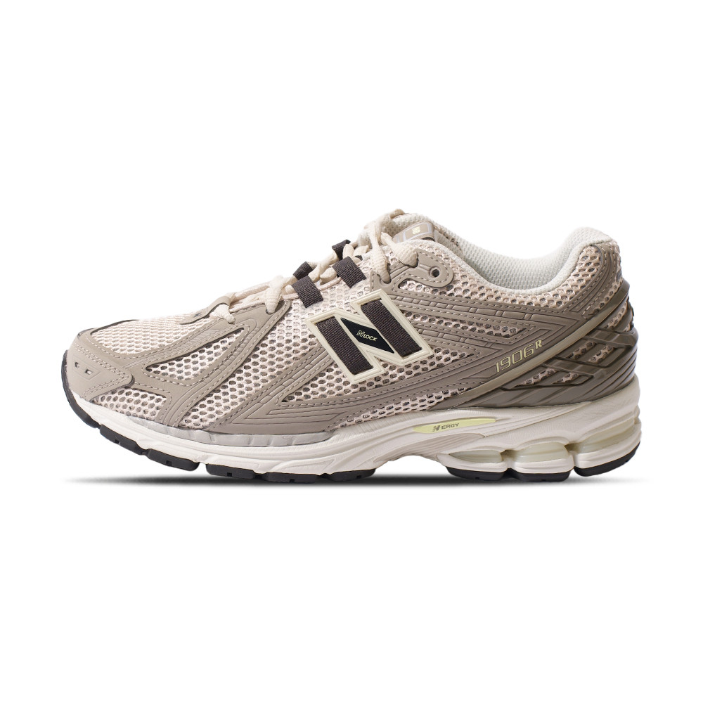 New Balance 1906R 男鞋 旱石棕色 復古鞋 緩震 舒適 運動 休閒鞋 U1906RCC | 蝦皮購物