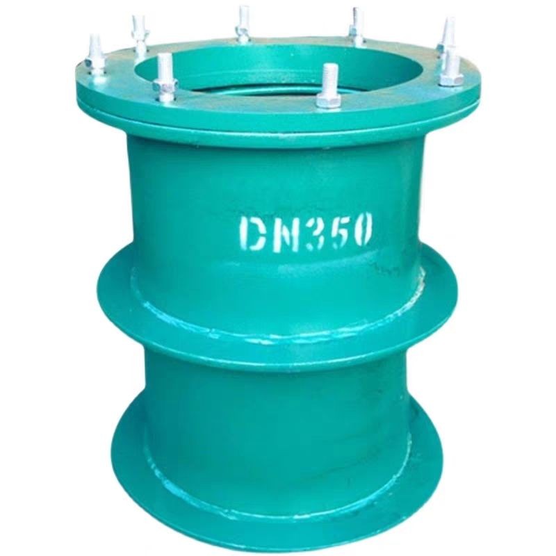 柔性防水套管a型國標dn150 200 159 219水池穿墻b型剛性防水套管 | 蝦皮購物