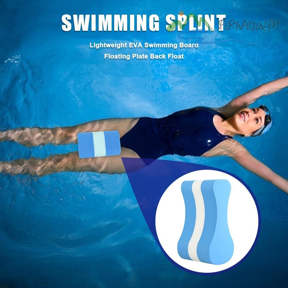 EVA Foam Pull Buoy Figure-Eight Shaped Leg Float Swim Traini | 蝦皮購物