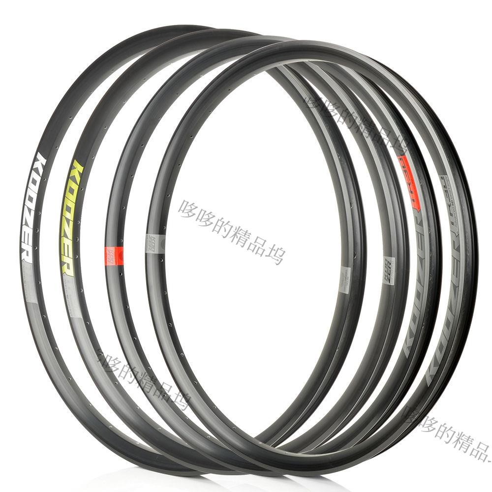 優選、KOOZER TR30山地自行車圈輪圈MTB rim tubeles準真空26"27.5"29" | 蝦皮購物