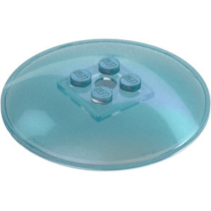 [樂磚庫] LEGO 35327 碟盤 藍色 6x6 6299252 6507945 | 蝦皮購物