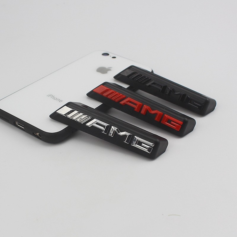 1專用於 專用於賓士奔馳賓士車標中網標 新C級GLA E級E260L CLA amg車貼 標誌改裝 | 蝦皮購物