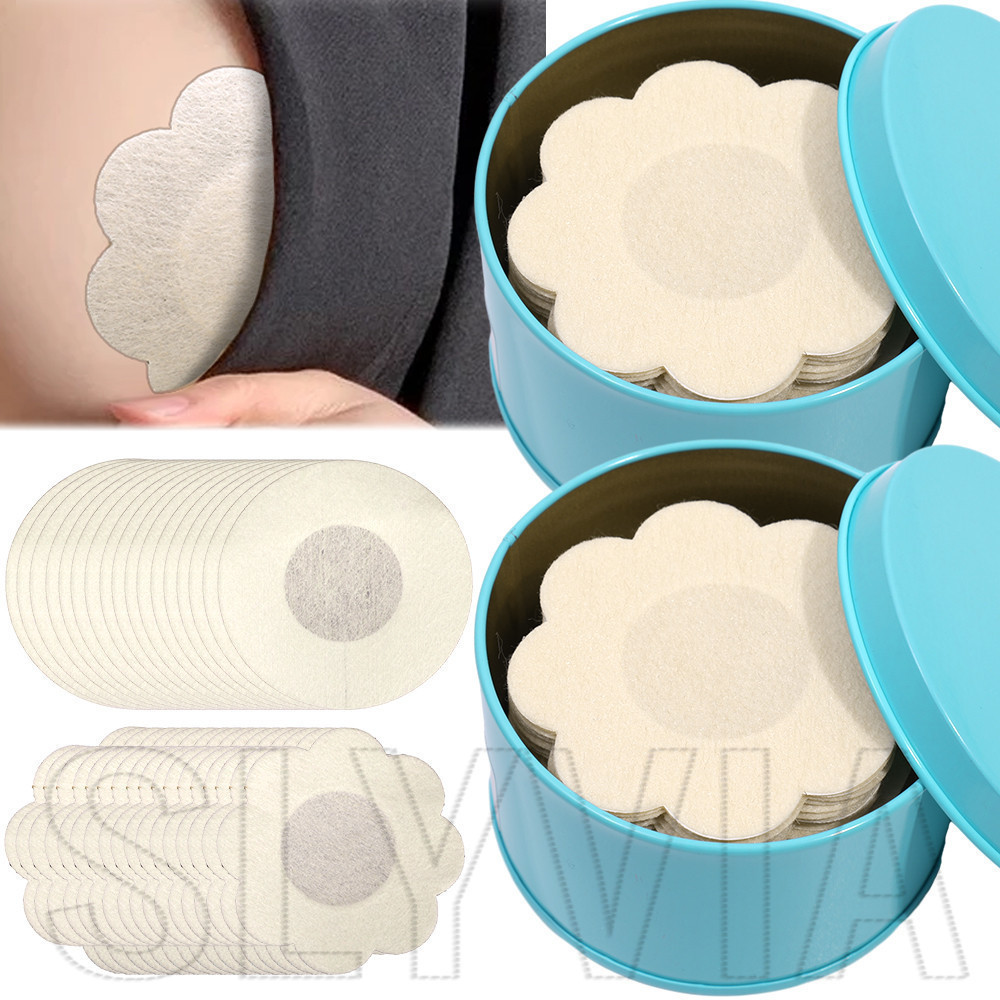 30 Pairs/Box Chest Pasties - For Women Girls - Breast Lift - | 蝦皮購物