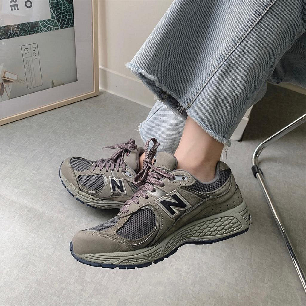 NEW BALANCE ΝΒ 2002 元祖灰 淺灰 2002R 灰色 深灰 2002RA 2002RC 2002R0 | 蝦皮購物
