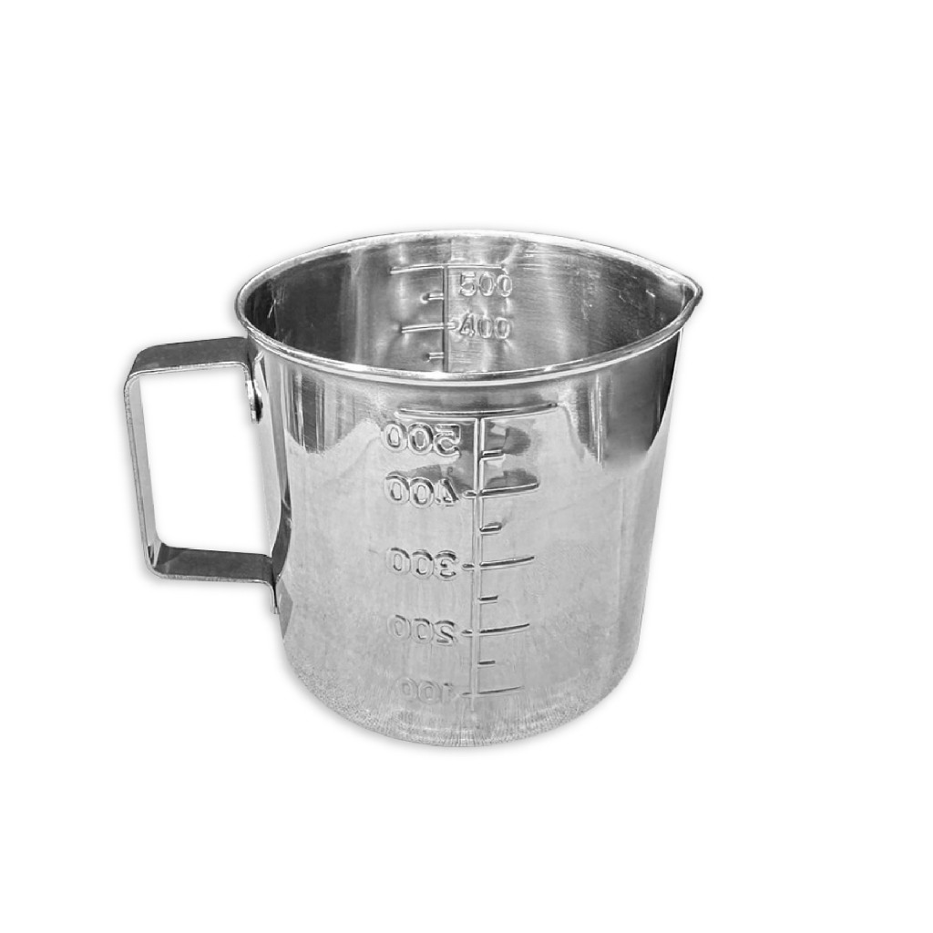 【聖寶】18-8不銹鋼量杯 500cc / 1000cc / 2000cc / 3000cc / 5000cc | 蝦皮購物