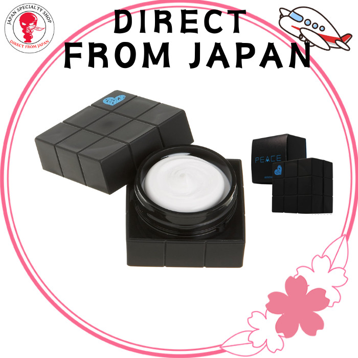 PEACE Peace Pro Design 系列 Arimino 冷凍保持蠟 40g 【日本直運，交貨快速】 | 蝦皮購物