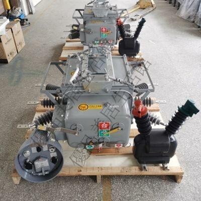 厤史低價 戶外高壓真空斷路器 ZW20-12FG/630-20柱上分界開關 廠商直髮 詢運費 | 蝦皮購物