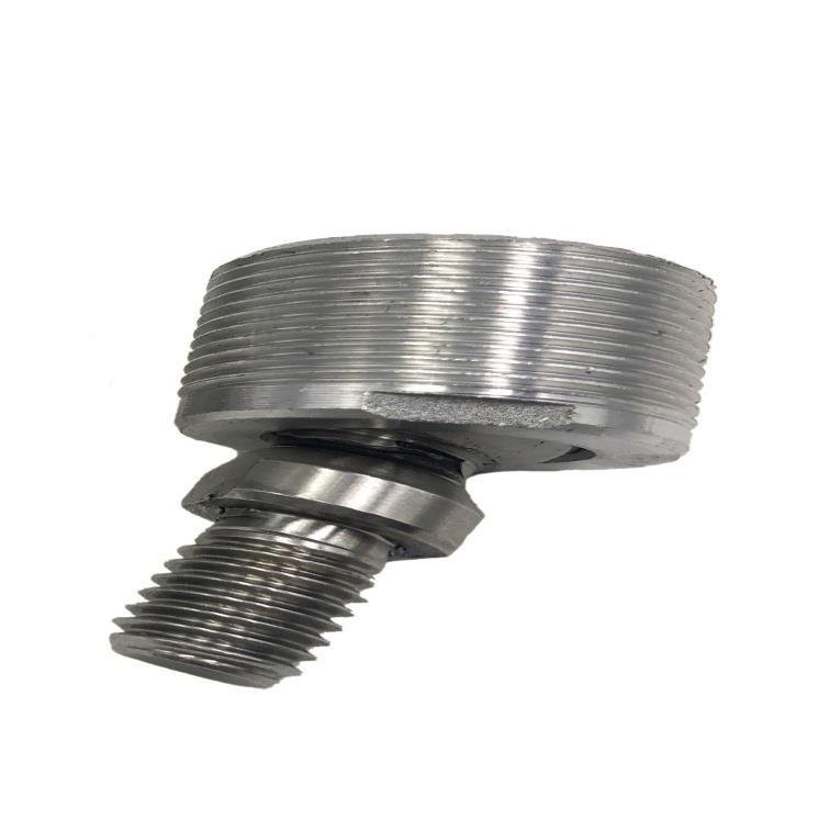 單桿TBS8球頭關節軸承TBS0,TBS2,TBS6桿端球麵連接器替THK關節 | 蝦皮購物