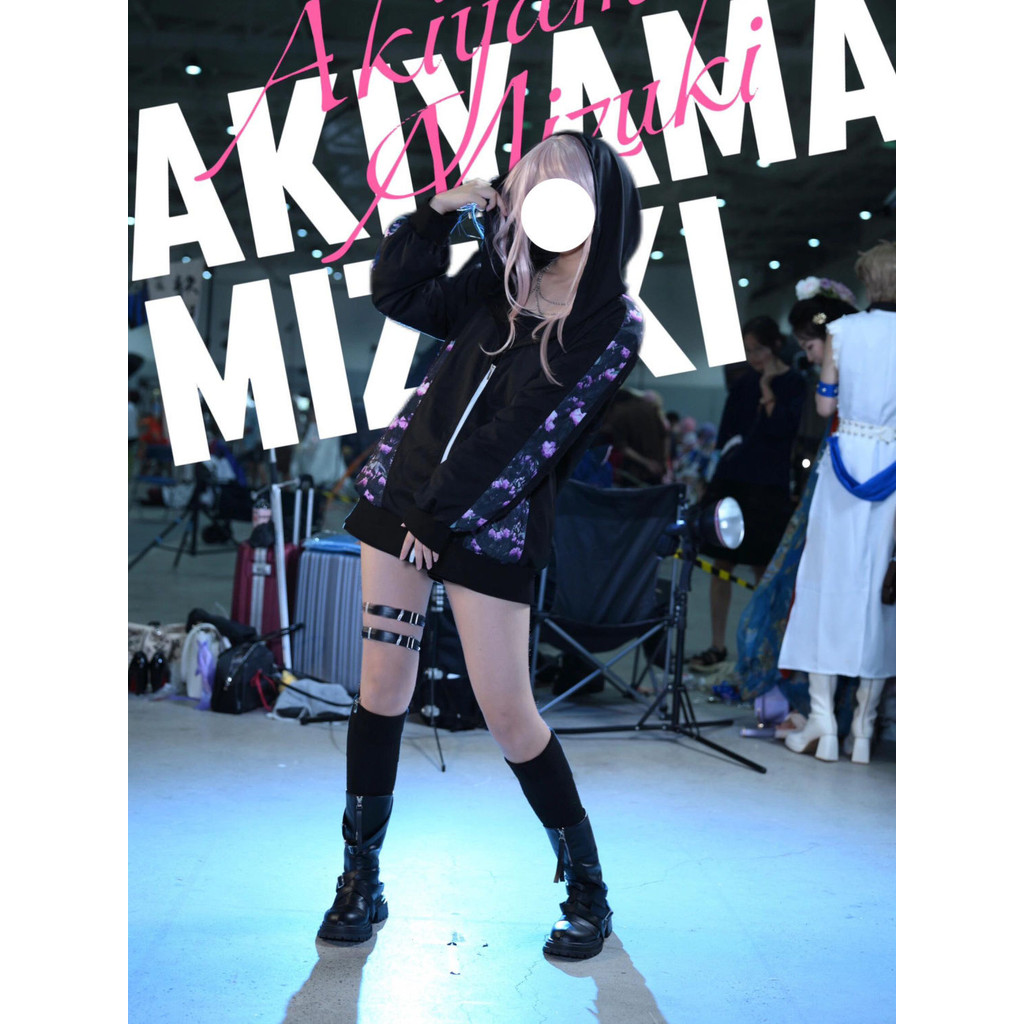 泡芙世界計劃cosplay多彩舞臺PJSK mzk曉山瑞希cos二次元日常服外套 | 蝦皮購物