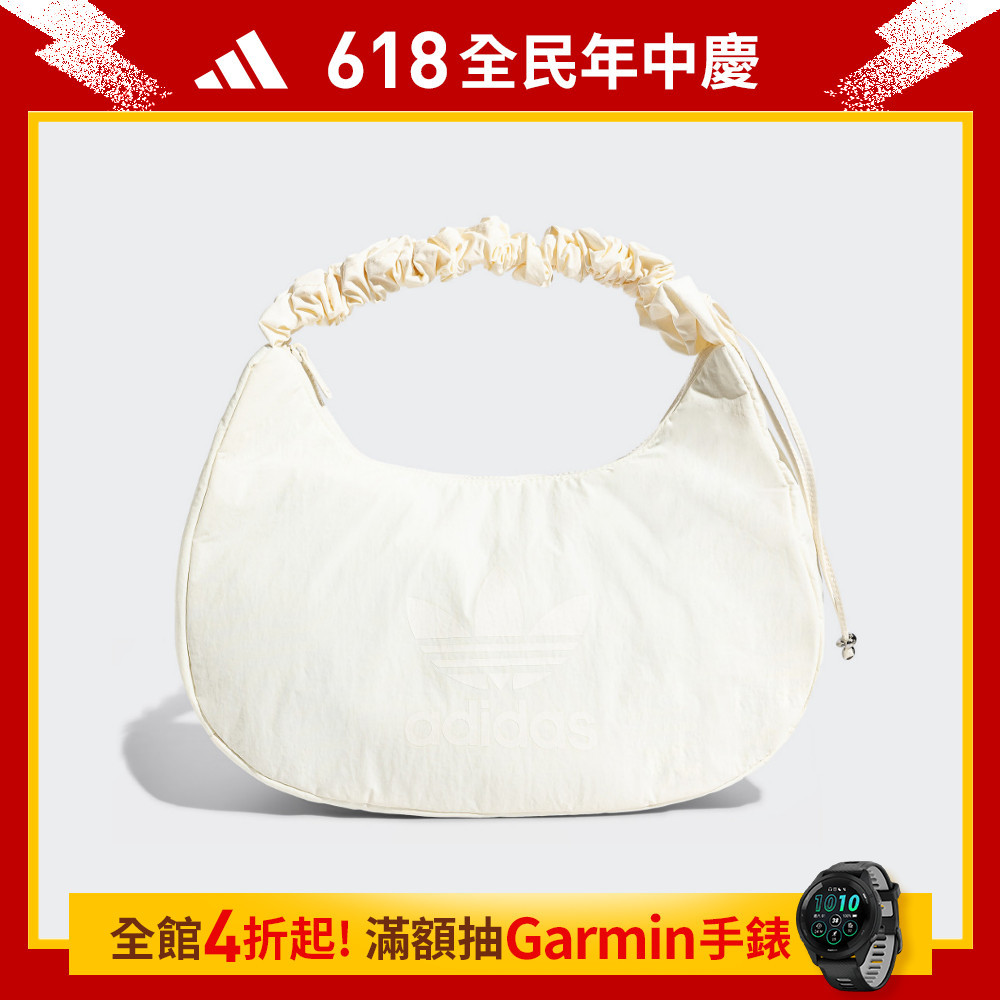 adidas 肩背包 M 戶外 運動 休閒 男/女 - Originals JX9242 官方直營 | 蝦皮購物