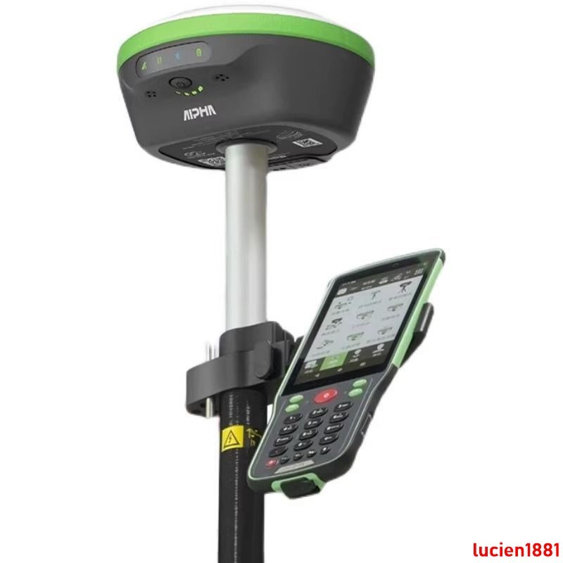 特惠*熱銷中海達RTK測量儀GPS測量儀器光伏定位放樣北斗華測繪A5儀器Ts5pro | 蝦皮購物