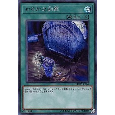 【卡の家】遊戲王 QCAC-JP093 愚蠢的副葬 (半鑽) | 蝦皮購物