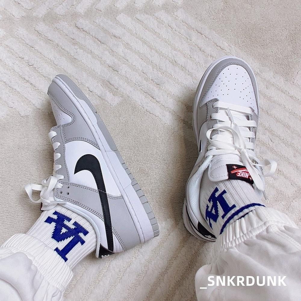 Nike Dunk Low Retro SE Scratch Off Coin Jackpot DR9654001 | 蝦皮購物