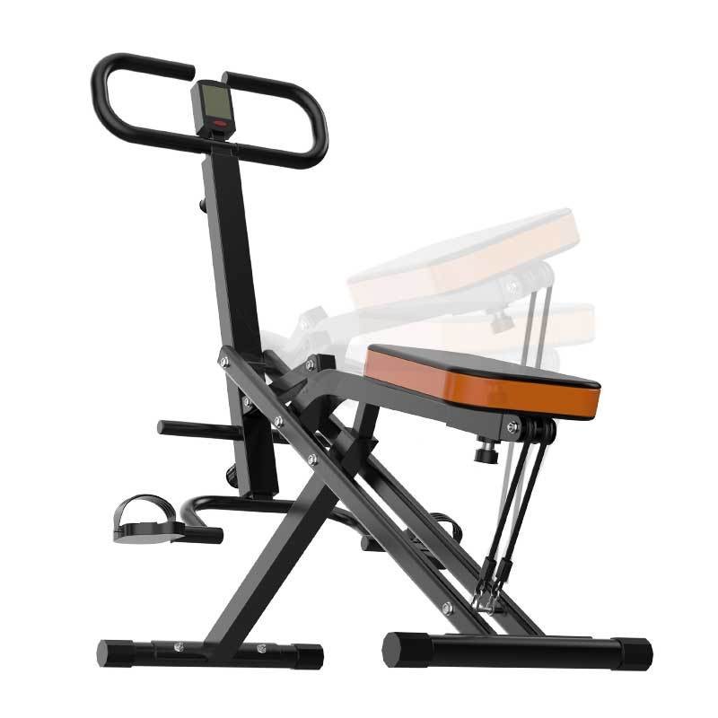 免運 騎馬機健身器 家用騎士 室內運動健身器材 健體騎馬器 可折疊 多功能 騎馬機 減肥瘦身神器 健身美體 動感單車 | 蝦皮購物