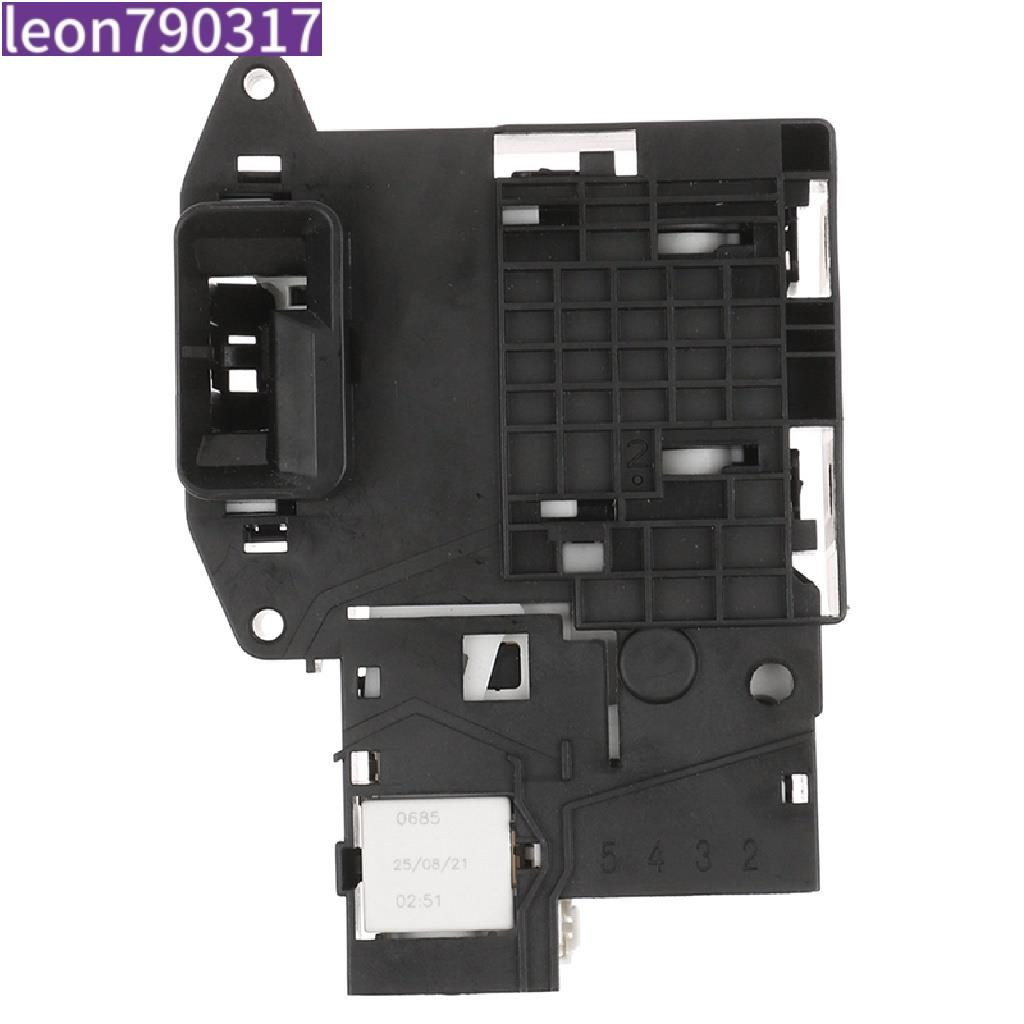EBF61315801 Time Delay Door Lock Switch for LG Drum Washing | 蝦皮購物