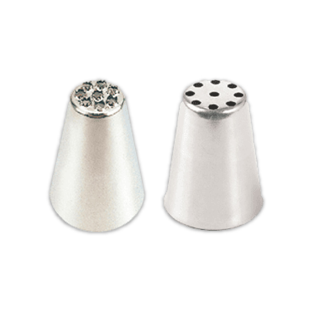 【聖寶】三能 不鏽鋼特殊花嘴 蒙布朗花嘴 (TIP-234) (TIP-235) | 蝦皮購物