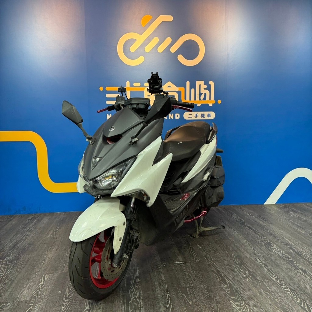 [桃園中壢店]2020年 山葉 FORCE155#5133 | 蝦皮購物