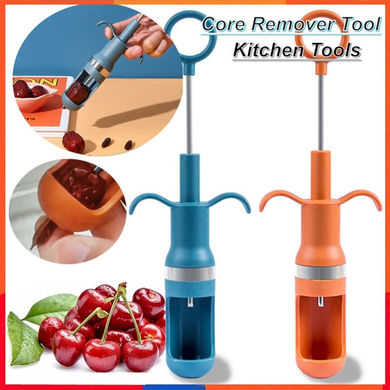 New Fresh Jujube Core Seed Remover Hawthorn Red Dates Corers | 蝦皮購物