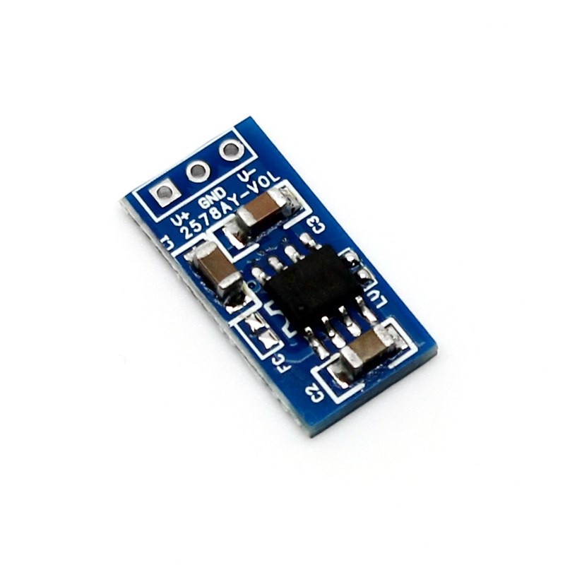 【批發價】LM7660開關穩壓器 正壓轉負壓 電壓反轉模塊 | 蝦皮購物