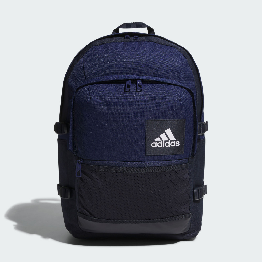 adidas ESSENTIALS 後背包 戶外 運動 休閒 男/女 JF0753 官方直營 | 蝦皮購物