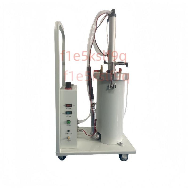 【可開發票】【操作簡便】2600ML點膠機定量半自動打膠機灌膠涂膠機2.6L硅膠自動手動打膠機不含運5.13 | 蝦皮購物