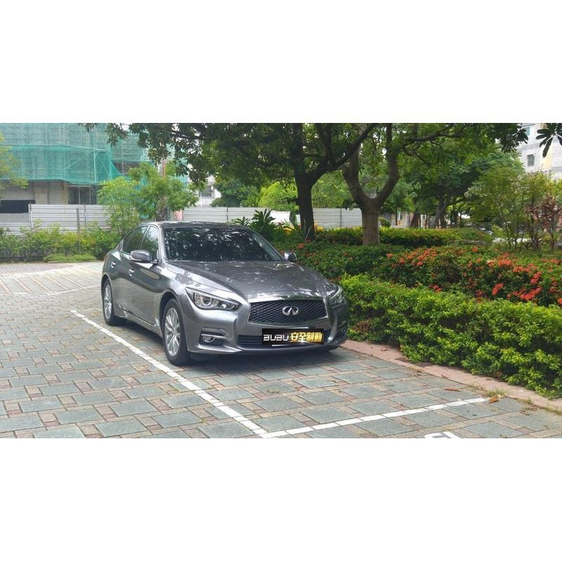 (BUBU安全制動) ELIG 陶瓷 GG等級 來令片 煞車皮 ( 2014- INFINITY Q50 S ) | 蝦皮購物