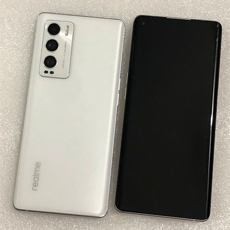 真我模型機 Realme真我GT2 V20 V23 V25 GT大師版探索版模型原廠黑屏上交 | 蝦皮購物