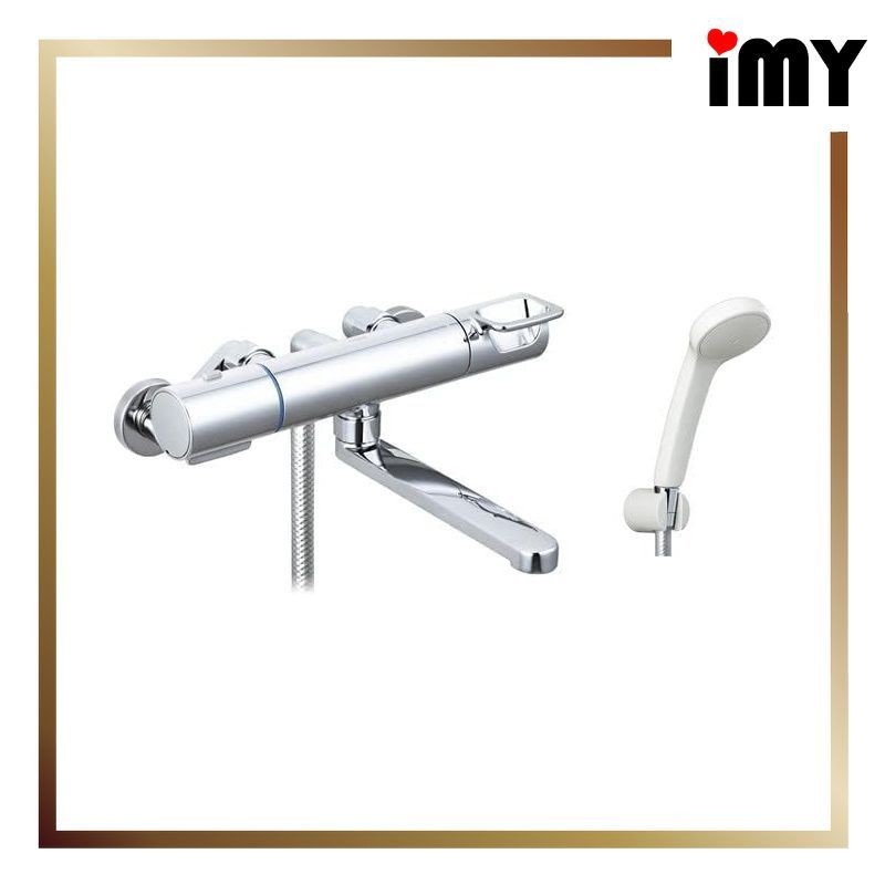 溫控淋浴龍頭 伊奈 控溫龍頭 BF-KA145TSG 蓮蓬頭 參考型號 WM145TSG 日本LIXIL/INAX 原裝 | 蝦皮購物