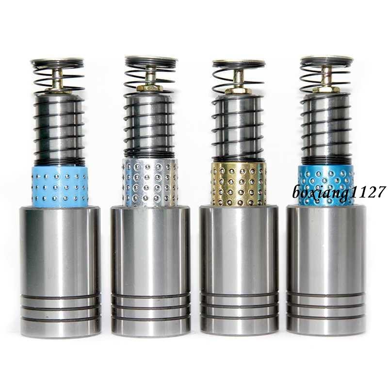 五金優選 SRP滾珠外導柱導套沖壓模具模架 精密滾動滑動銅套 鋁套 膠套可選#boxiang1127 | 蝦皮購物