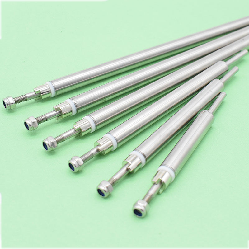 遙控模型船4mm船軸總成 軸套外徑9mm 不銹鋼傳動軸 船模軸系總成#boxiang1127 | 蝦皮購物