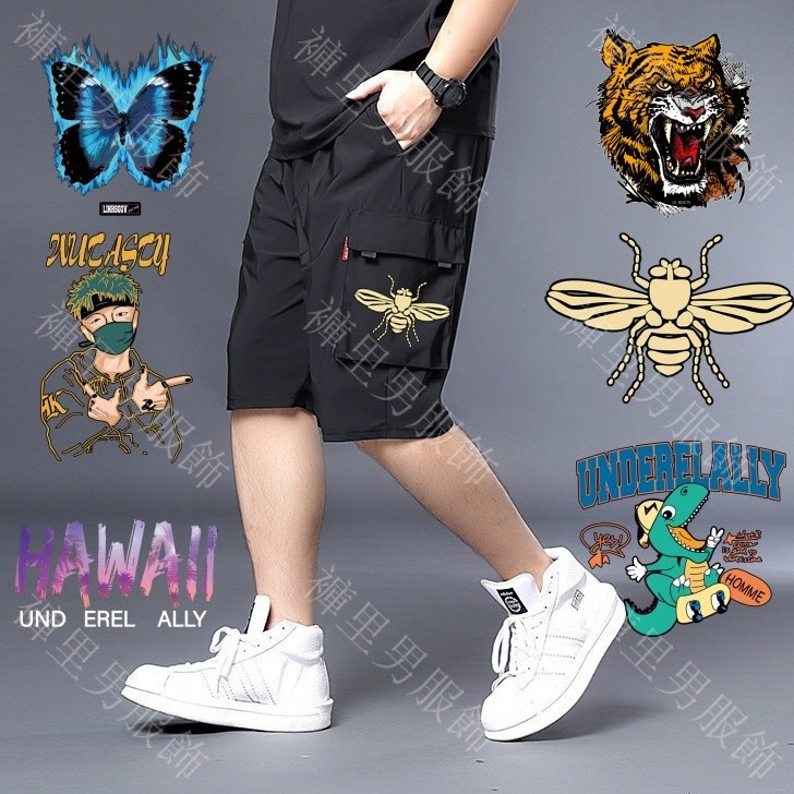 M-10XL 多口袋工裝短褲 短褲男 五分褲 工裝短褲 男士短褲 休閒短褲 男生短褲 休閒五分褲 工作褲 五分褲男 短褲 | 蝦皮購物