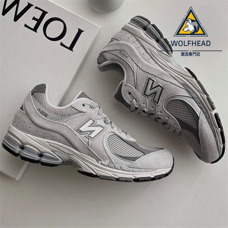 NEW BАLАNСЕ 2002 元祖灰 淺灰 2002R 灰色 深灰 2002RA 2002RC 2002R0 | 蝦皮購物