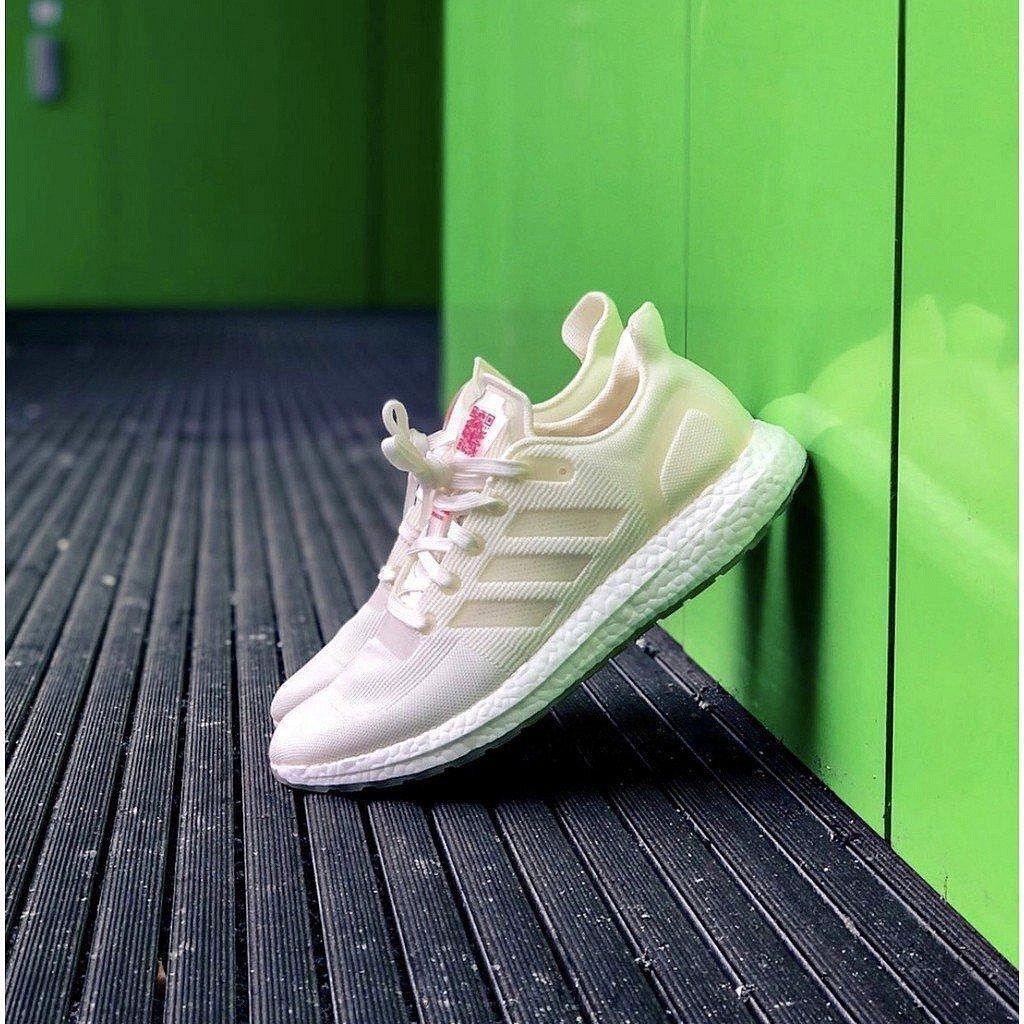 【酷E潮鞋店】adidas Ultra Boost DNA Loop 白 跑步 EG9817 | 蝦皮購物