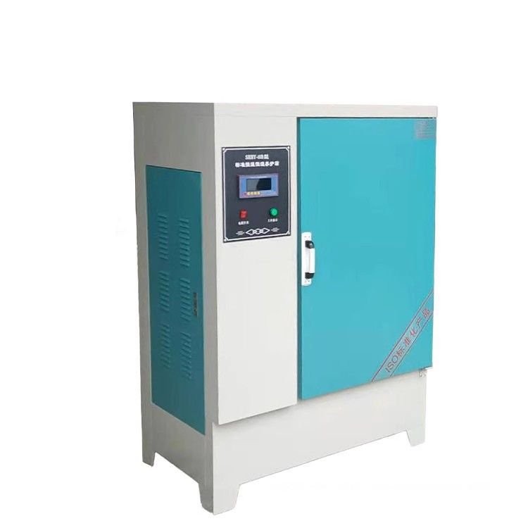 GD機械-可開發票 YH/SHBY40/60/90B智能水泥混凝土標準恆溫恆濕養護箱砼試塊標養箱 GHJY | 蝦皮購物