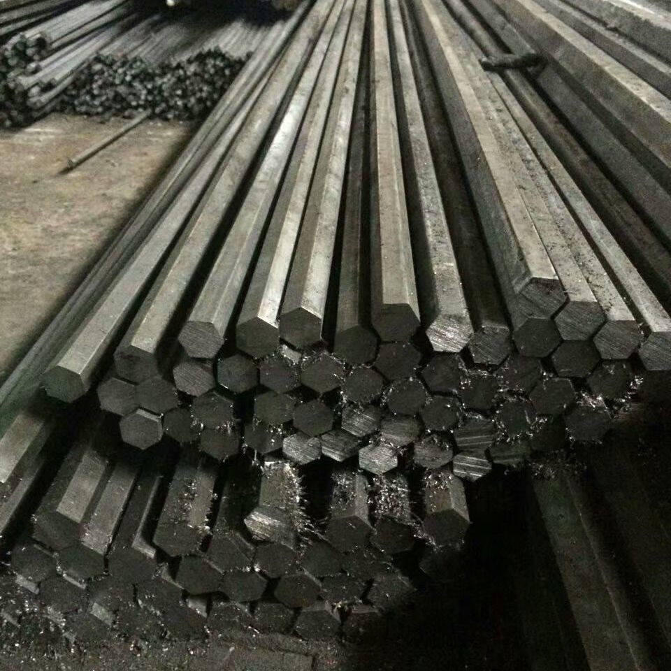 【訂金】六角鋼 六角鋼棒 六角棒45號鋼A3 Q235 45#六角棒對邊S5mm-80mm-xiao喵 | 蝦皮購物